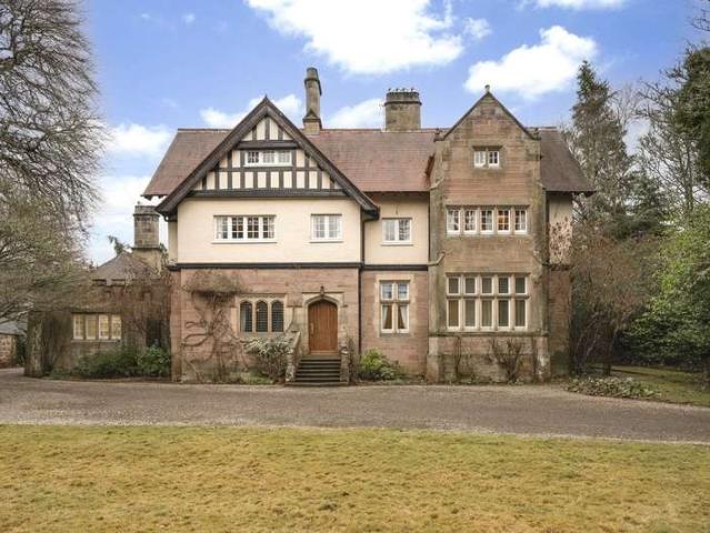 12 Bedroom House