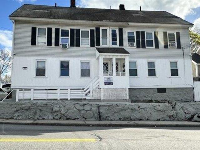 12 bedroom, Lowell MA 01851 102089091