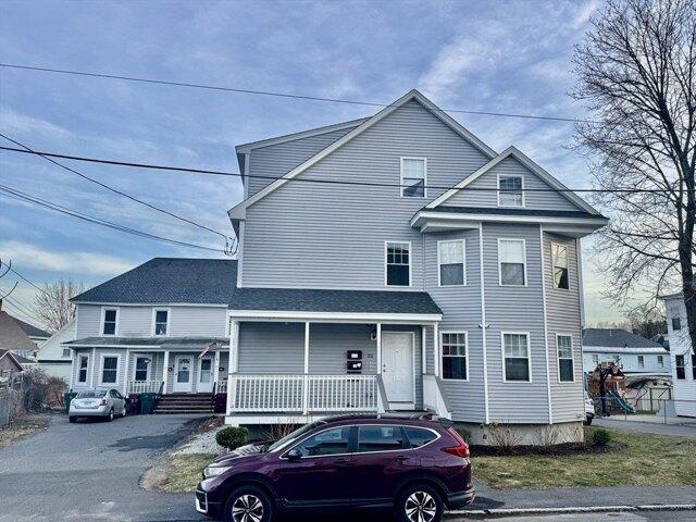 12 bedroom, Lowell MA 01851 102218401