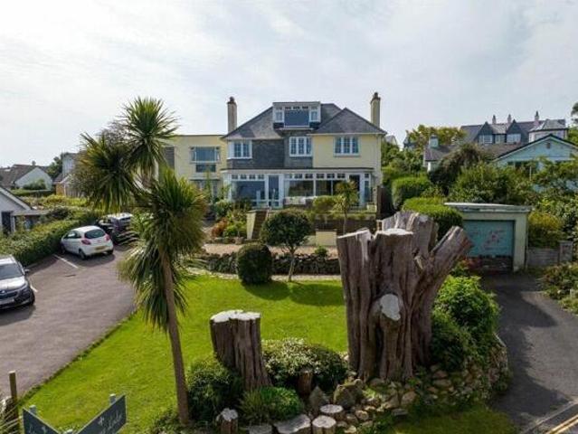 12 Bedroom Property For Sale In St. Ives, Cornwall
