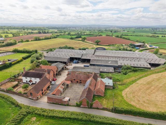 12 bedroom property with land for sale