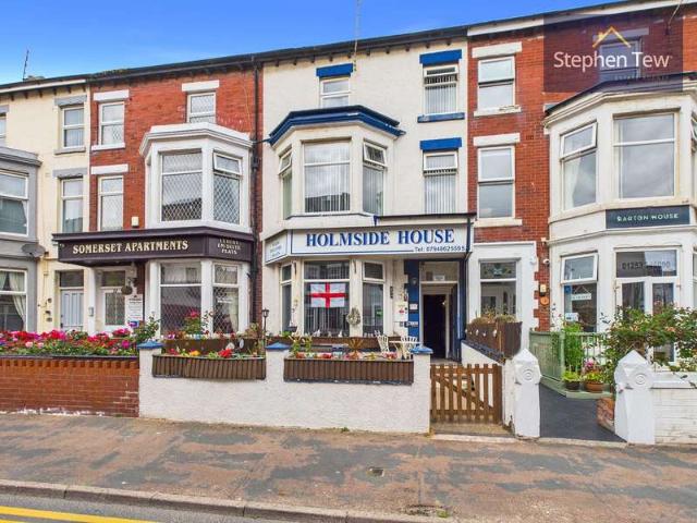 12 Bedroom Property