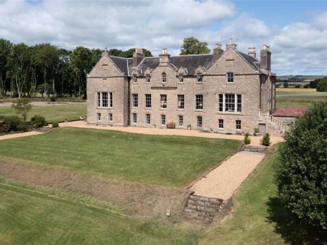 12 Bedroom Property