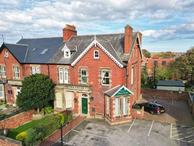 12 bedroom semi detached house for sale