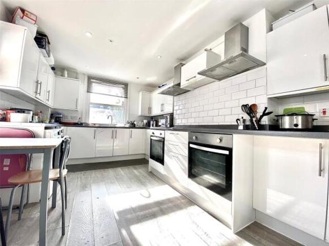 12 bedroom semi detached house for sale in South Street, Reading, Berkshire, RG1