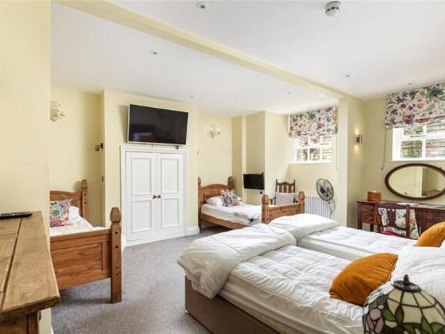 12 bedroom terraced house for sale in St. Marys, York, North Yorkshire, YO30
