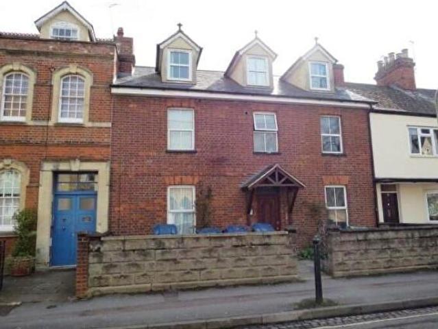 12 Bedroom Terraced House To Rent In Marston Street, Oxford, OX4
