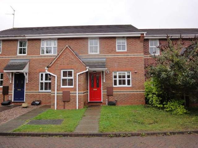 12 Bedroom Terraced House