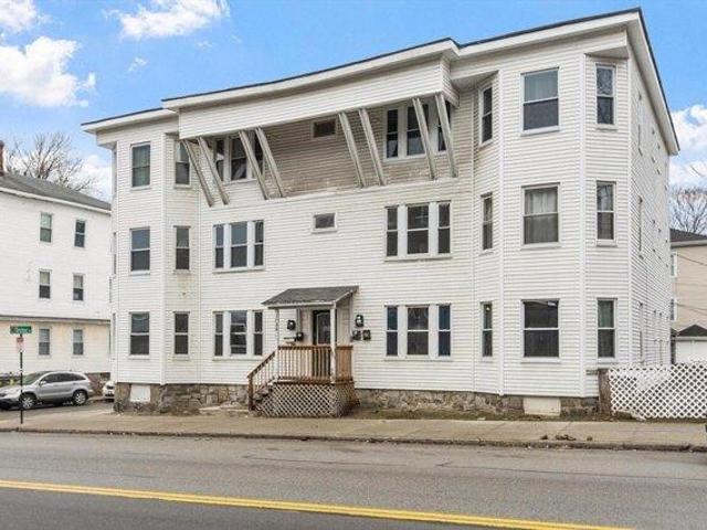 12 bedroom, Worcester MA 01603 102442737
