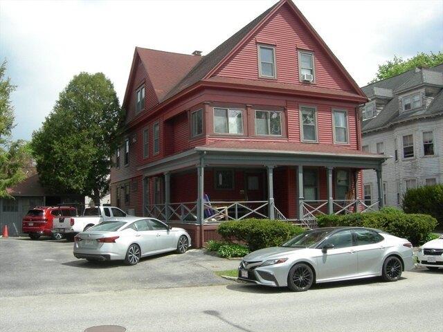 12 bedroom, Worcester MA 01609 LS103098760