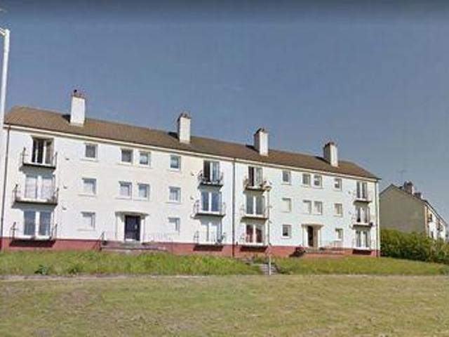 12 Bedrooms Block of flats for sale in Portfolio Of 12 Flats, Morar Drive, Garry Drive, Paisley PA2