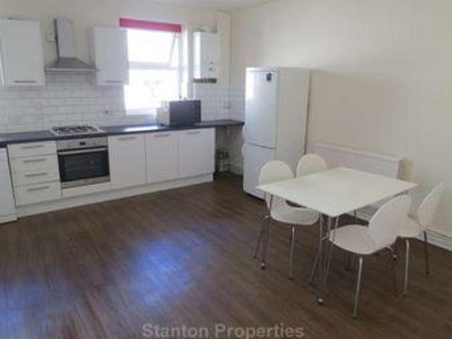 12 Bedrooms Flat for rent in Copson Street, Withington, Manchester M20