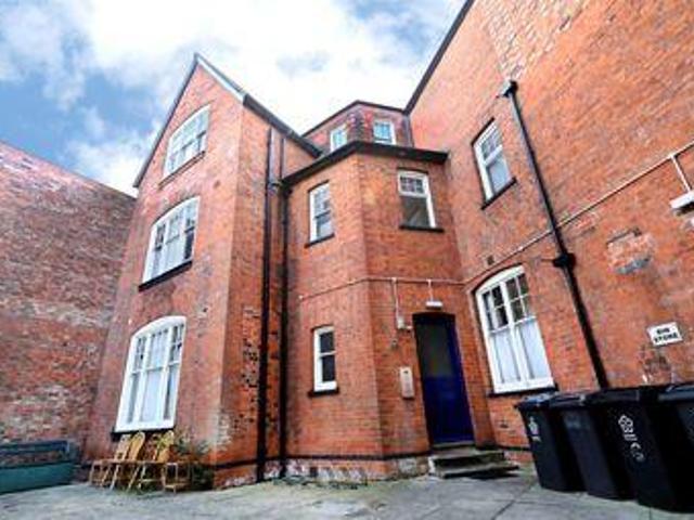 12 Bedrooms Flat for sale in St. Albans Road, Leicester LE2