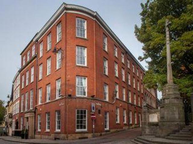 12 Bedrooms Land for sale in High Pavement, Nottingham NG1