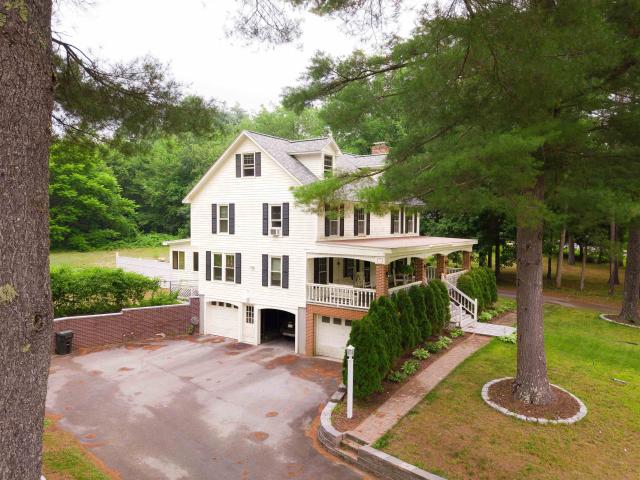 12 Beech Hill Drive