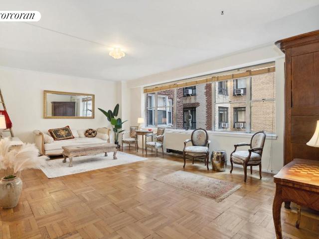12 Beekman Place, New York, NY