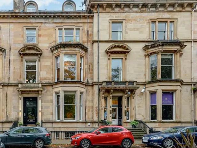 12 Belhaven Terrace, Glasgow, G12 0TG, United Kingdom | 3 bed duplex for rent #167826967 | Rentberry