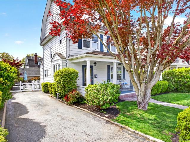 12 Belleview Ave, Port Washington, NY 11050 | MLS #992905 | Compass
