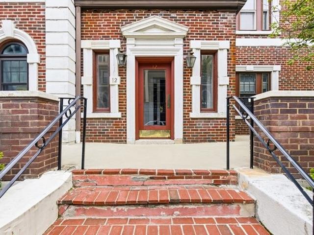 12 Bellvista Rd Apt 4, Boston, MA 02135