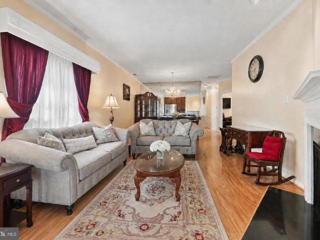 12 Belmont Avenue