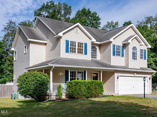 12 Berkshire Drive