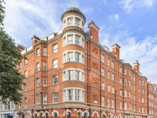 12 Berners Street, York House, Fitzrovia, 2 Bedroom Apartment