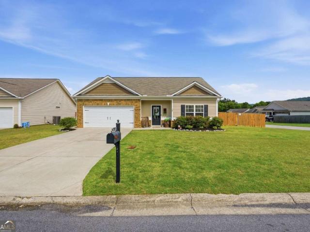 12 Berryrun Drive SW