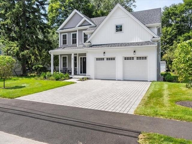 12 Beverly Rd, Natick, MA 01760