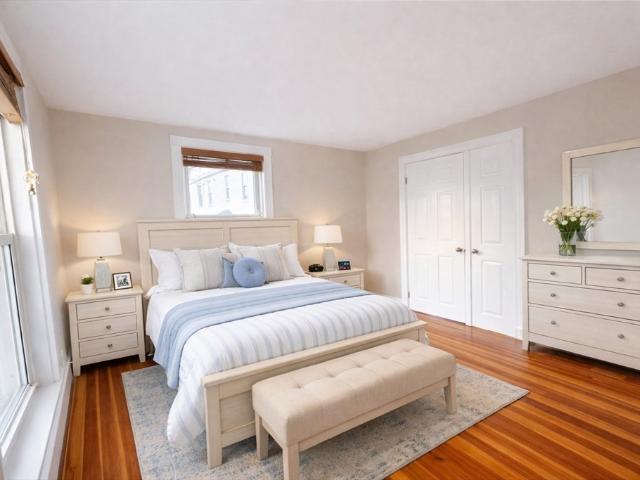 12 Bigelow St, Unit 2, Quincy, MA 02169 | MLS #73500