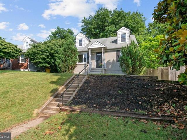 12 Birch Ave, Glen Burnie, MD 21061