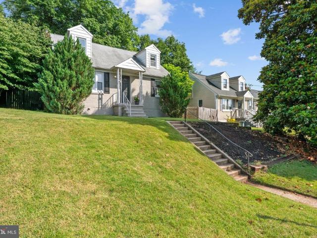 12 Birch Avenue