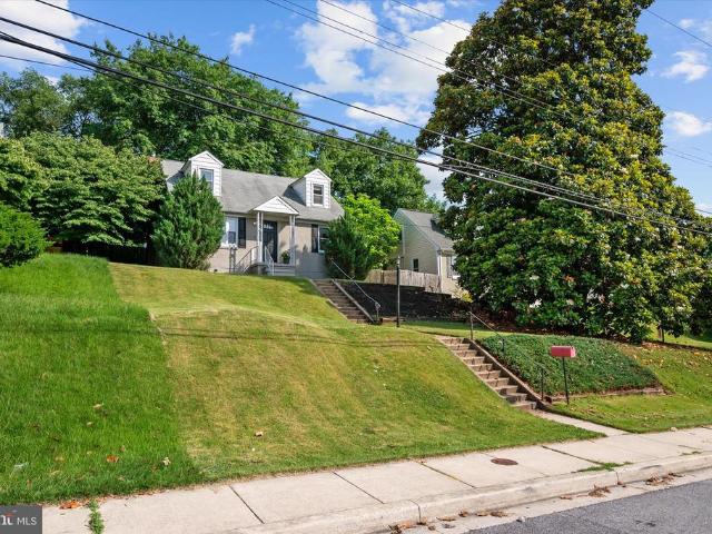 12 Birch Avenue
