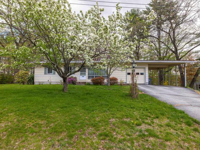 12 Birch Hill Road