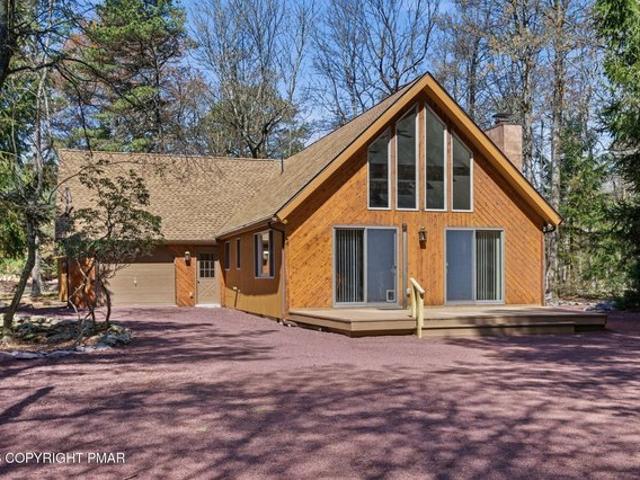 12 Birch St, Lake Harmony, PA 18624