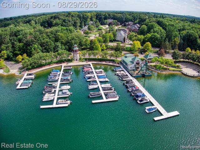 12 Boat Slip