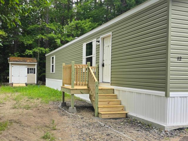 12 Boanza Drive