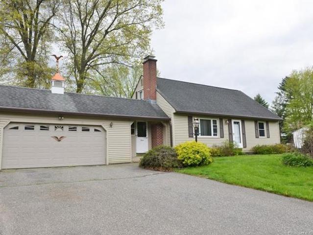 12 Bobolink Ln, Enfield, CT 06082