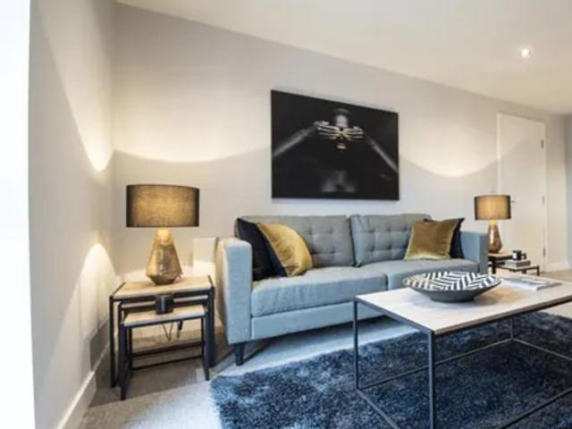 12 Bowes Street, Manchester, M14 4TB, United Kingdom | 1 bed apartment for rent #123967615 | Rentberry