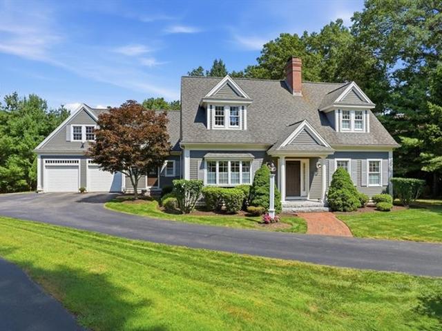 12 Boxwood Ln, Lexington, MA 02420