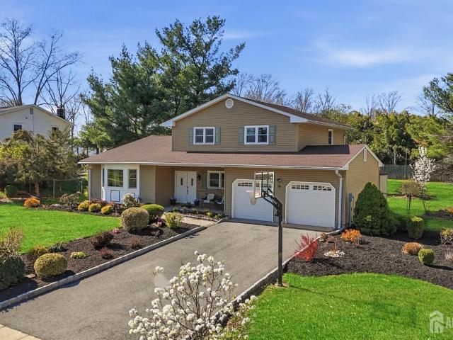 12 Boxwood Road