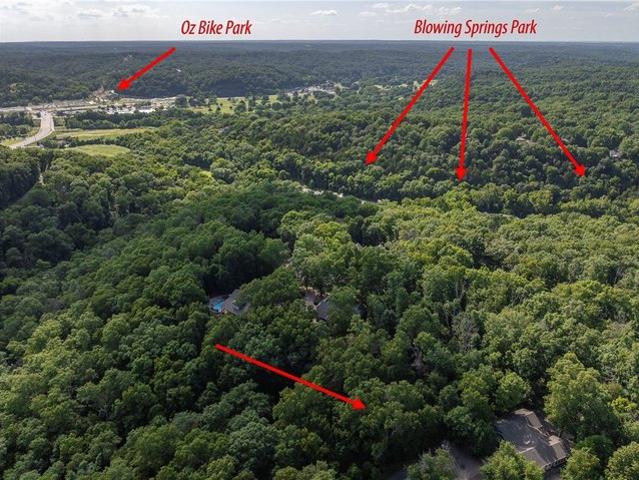 12 Blakeney Ln Lot 7, Bella Vista, AR 72714