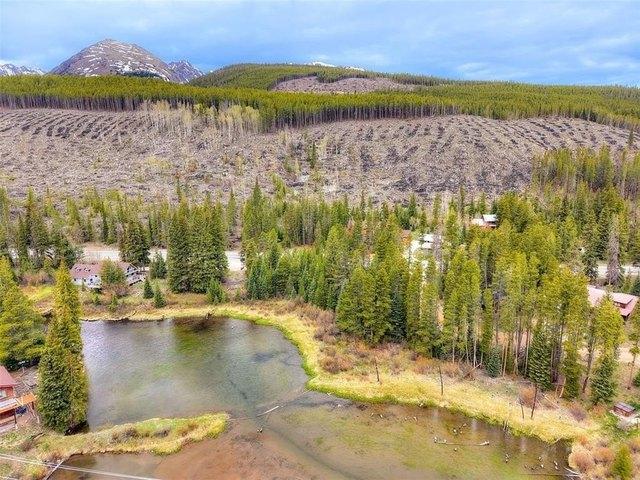12 Blue Rock Dr Lot 20, Blue River, CO 80424