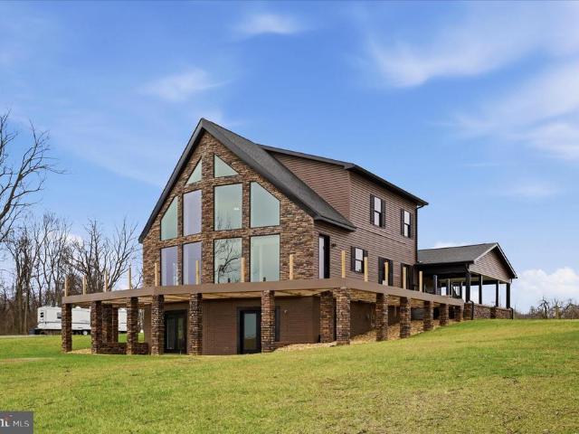 12 Bluebell Way