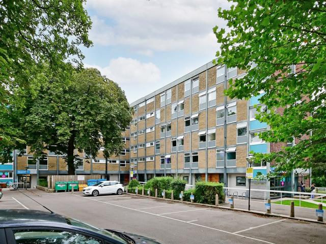 12 Broomgrove Apartments, Broomhill, S10 2LW
