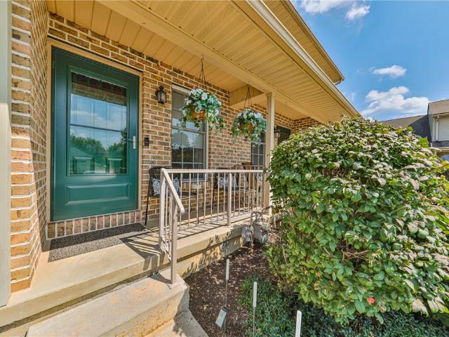 12 Brandywine Court