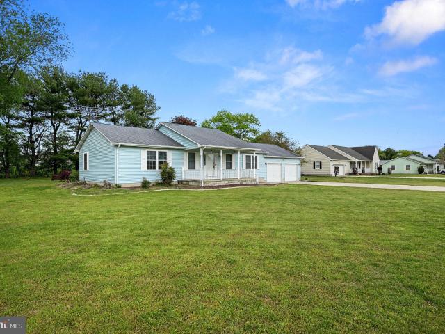 12 Brandywine Rd, Milford, DE 19963 | MLS #DESU2110 | Compass