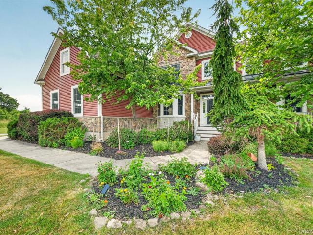 12 Brewster Court
