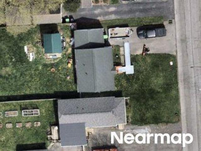 1/2 Breman Ave