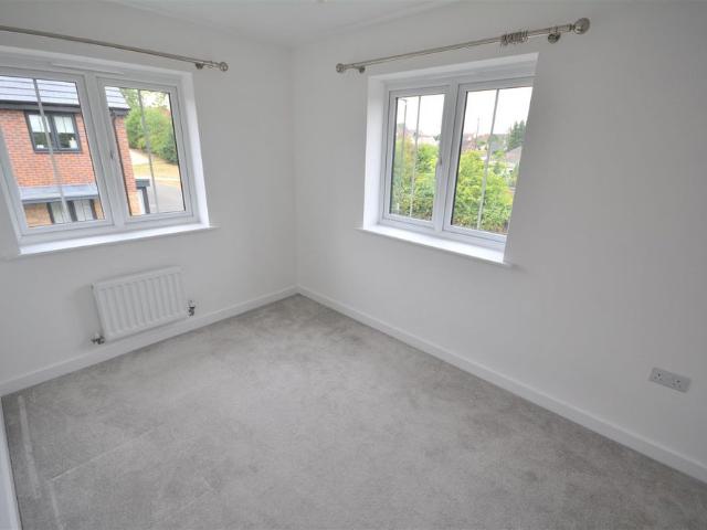 12 Bridgeman Drive, Derby, DE22 2TW