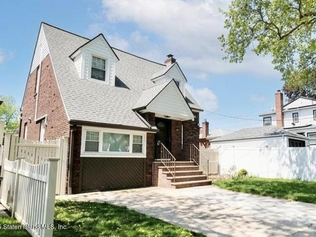 12 Bryson Ave, Staten Island, NY 10302